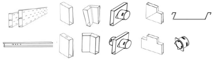 Form-A-Drain - Shafer