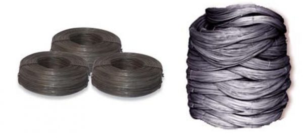 Tie Wire - Shafer